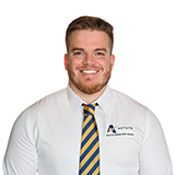 Our Team - Astute Financial