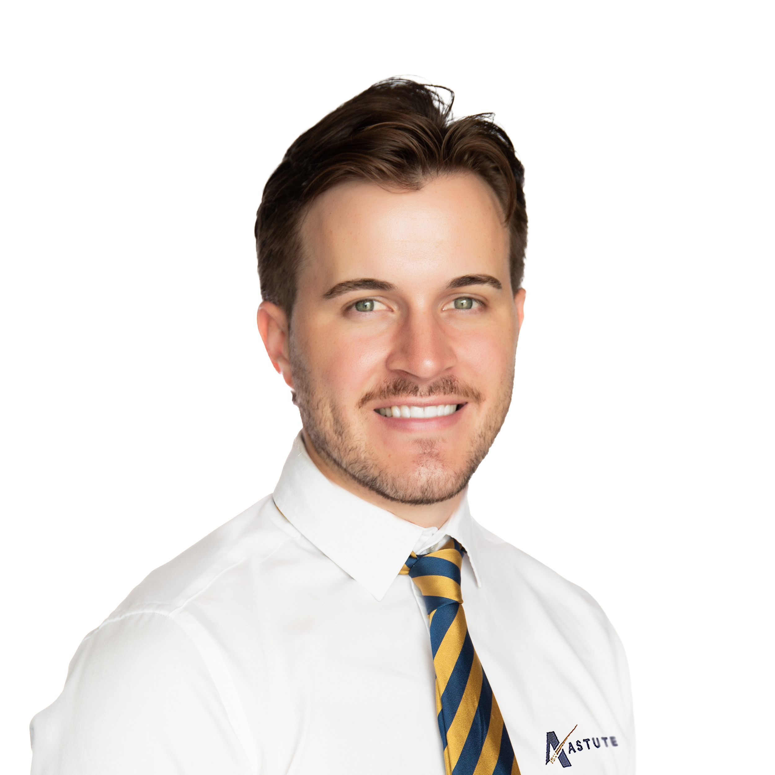 Our Team - Astute Financial